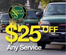 Allentown Plumber | Schuler Service Allentown PA Plumbing Service ...