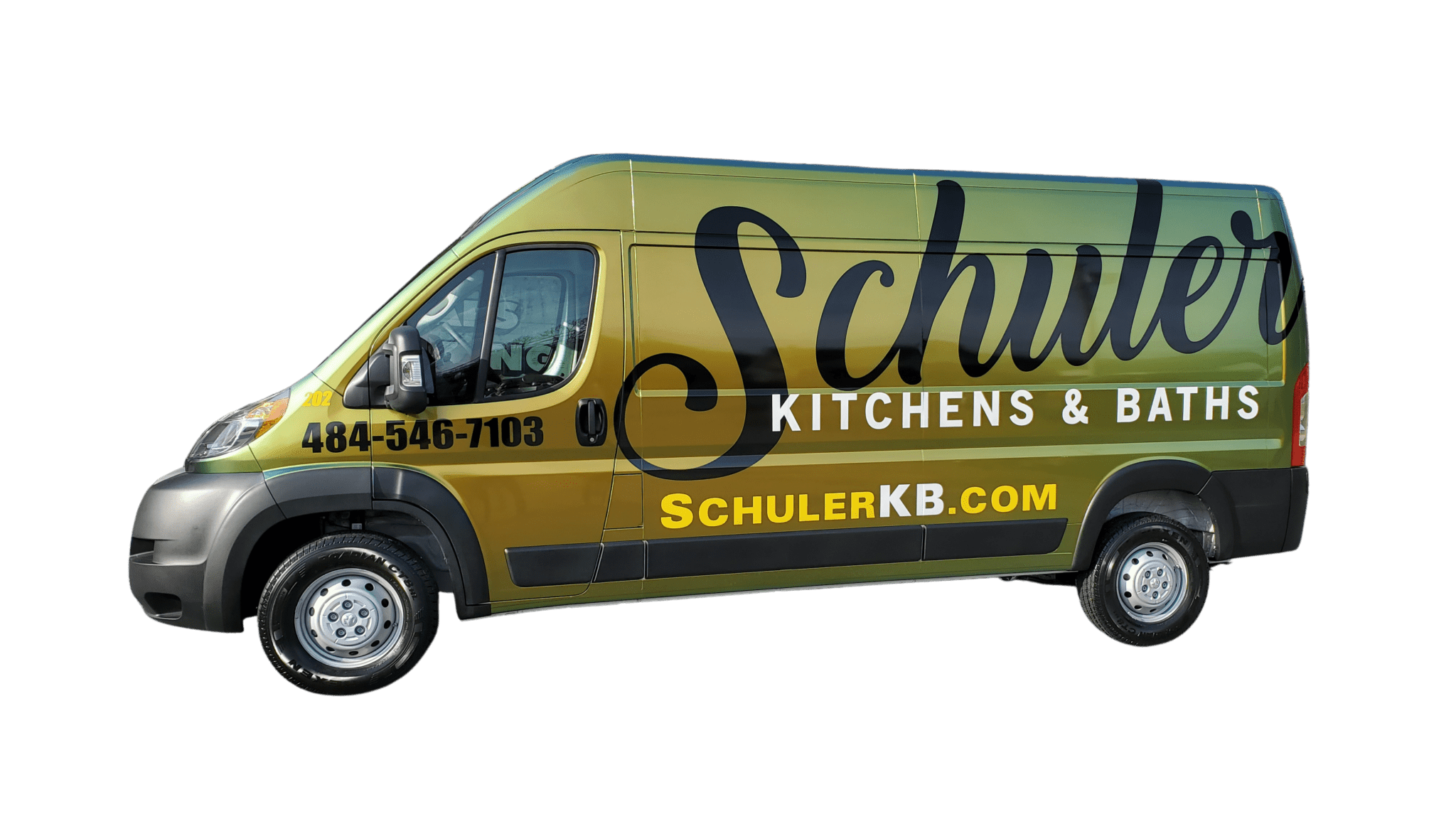 Kitchen Remodeling - Schuler Service