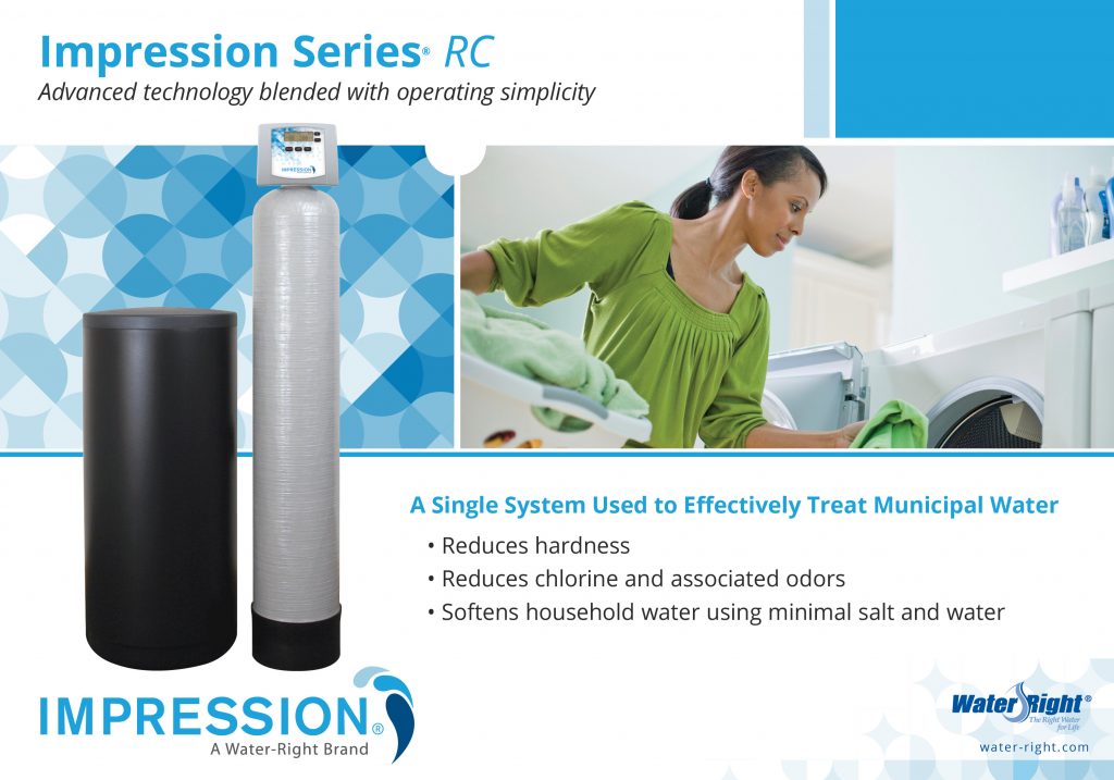 Water Right - Schuler Service