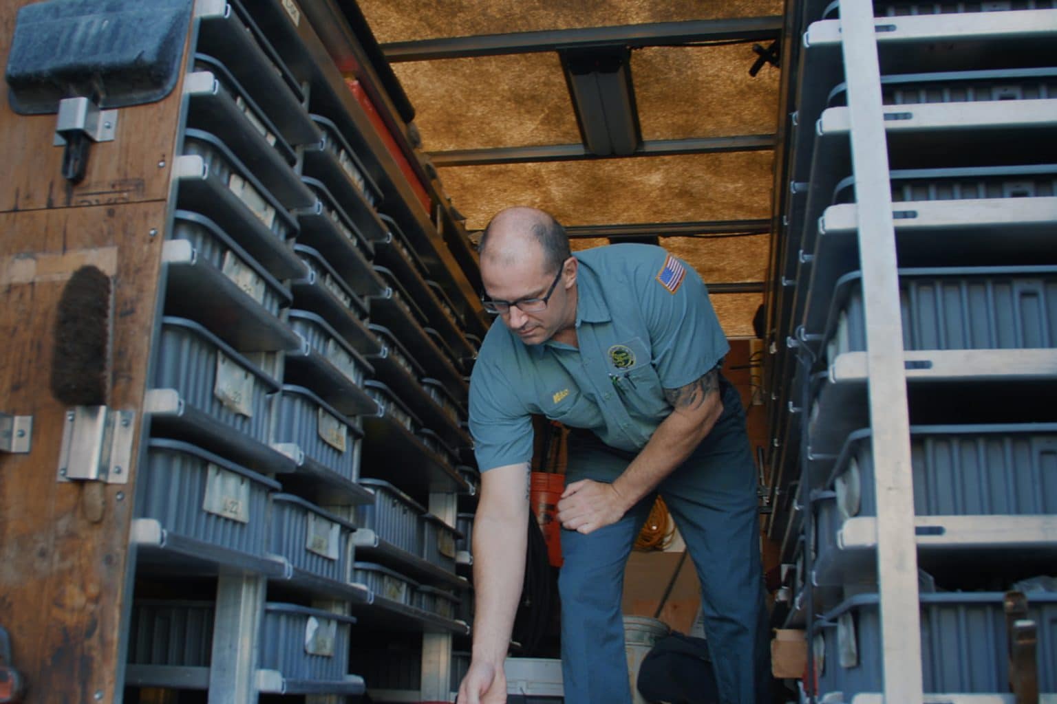 Plumbing - Schuler Service