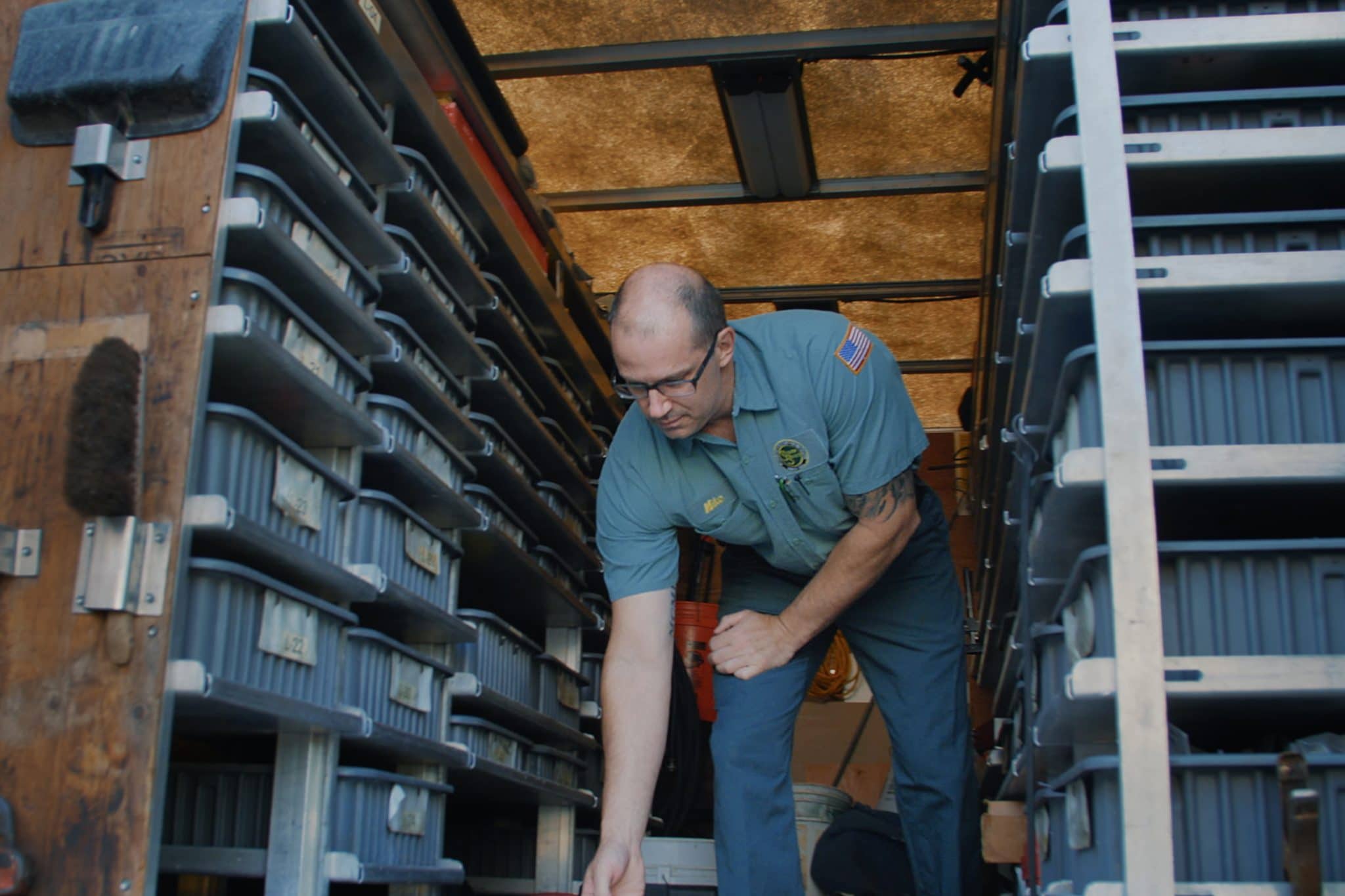 Plumbing - Schuler Service
