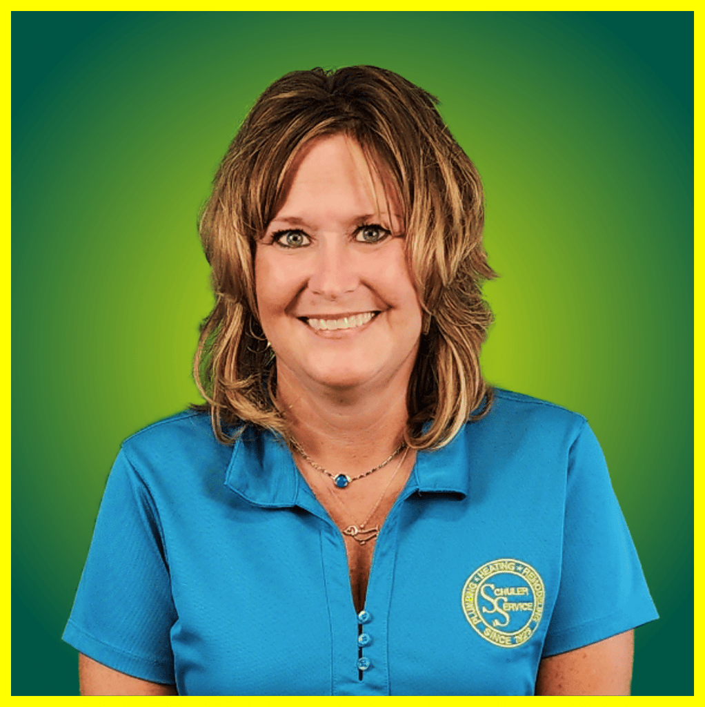 Meet the Team - Schuler Service