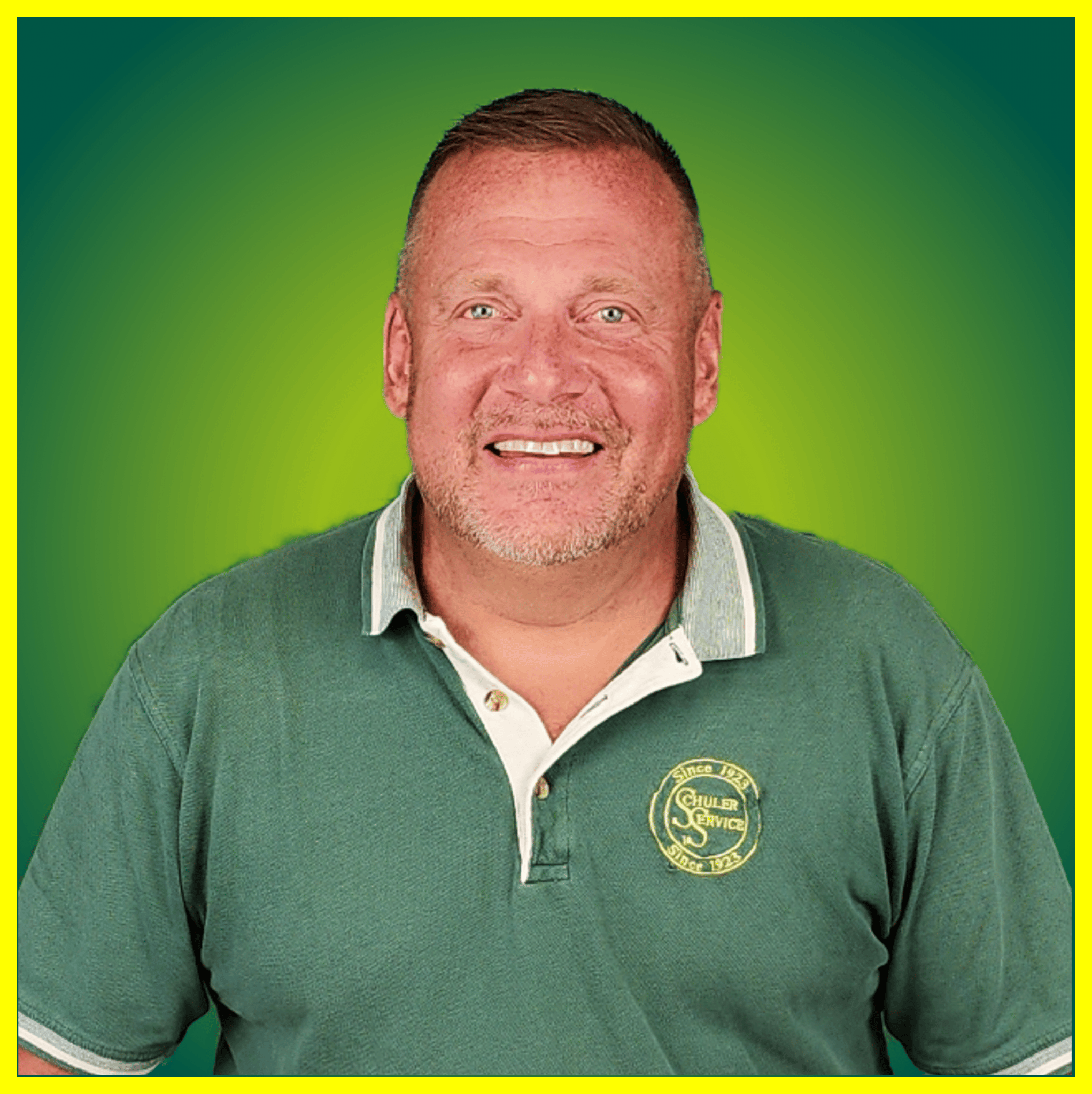 Meet the Team - Schuler Service