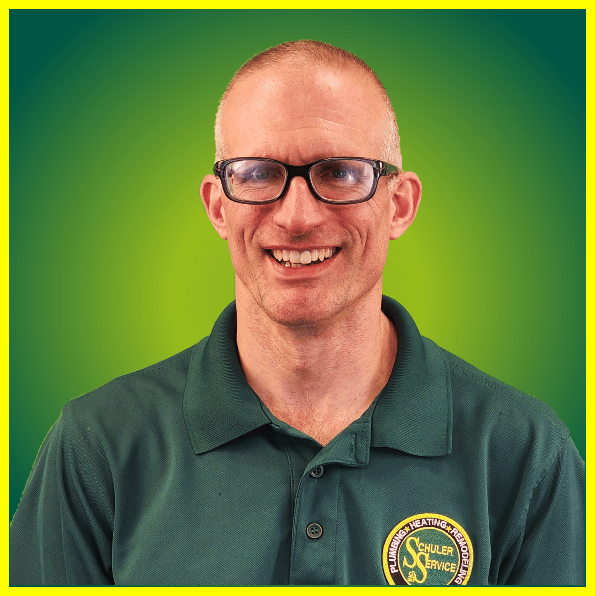 Meet the Team - Schuler Service