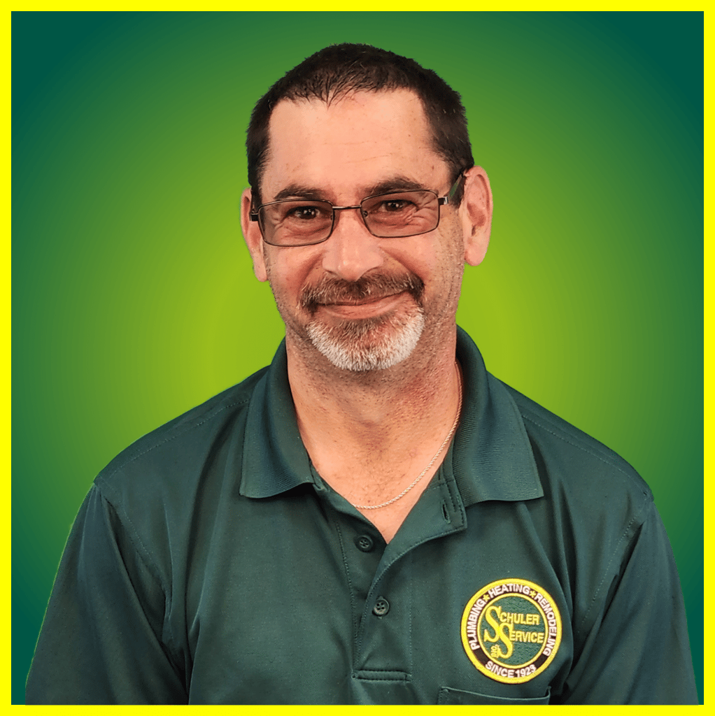 Meet the Team - Schuler Service