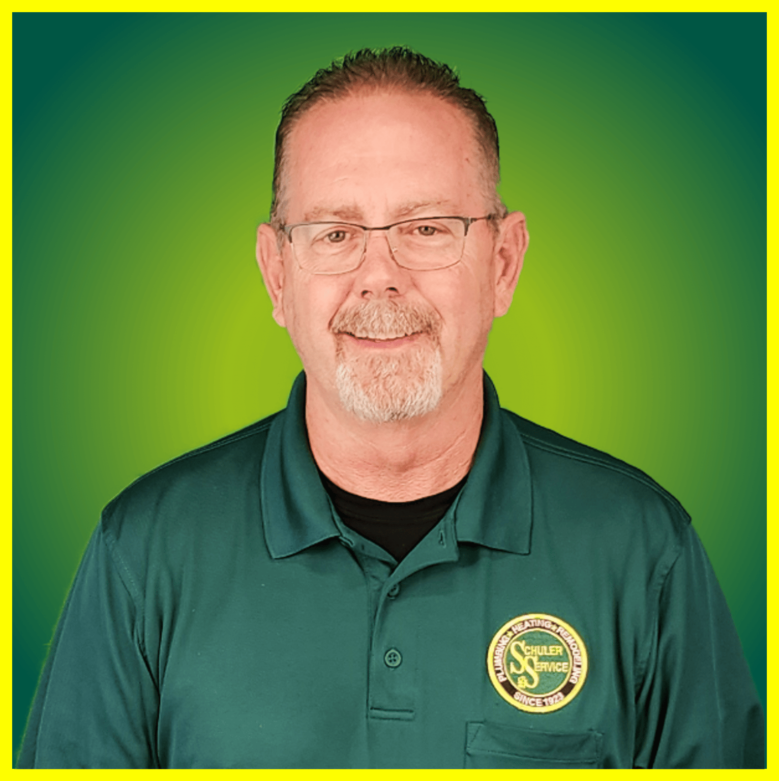 Meet the Team - Schuler Service
