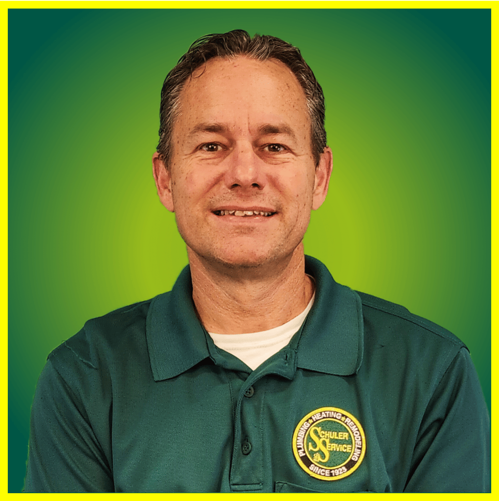 Meet the Team - Schuler Service
