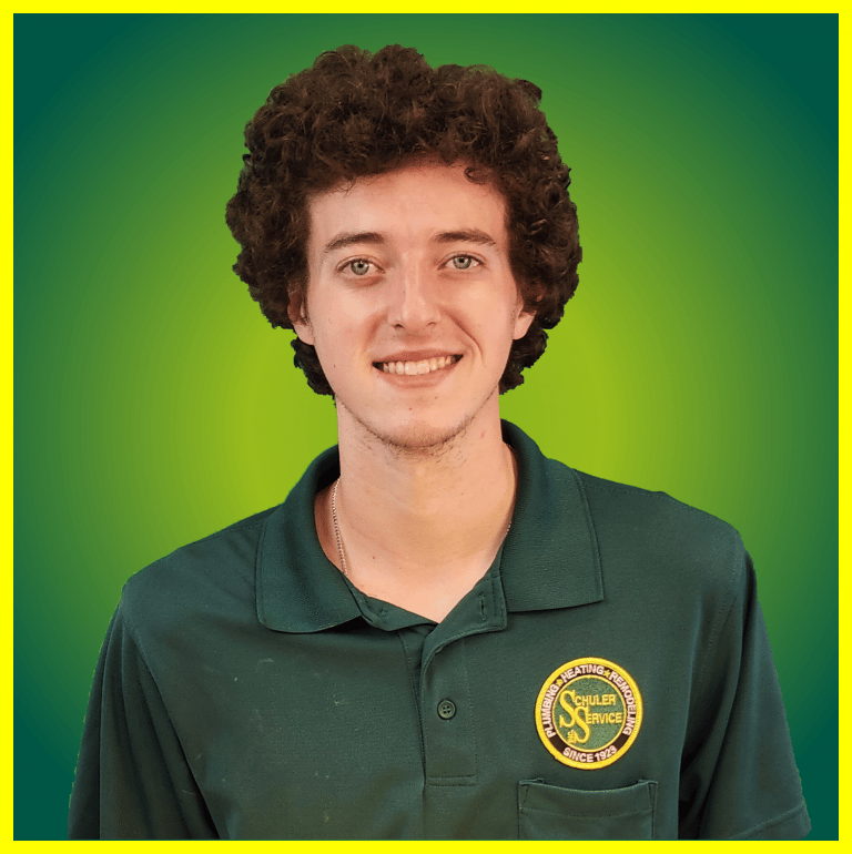 Meet the Team - Schuler Service