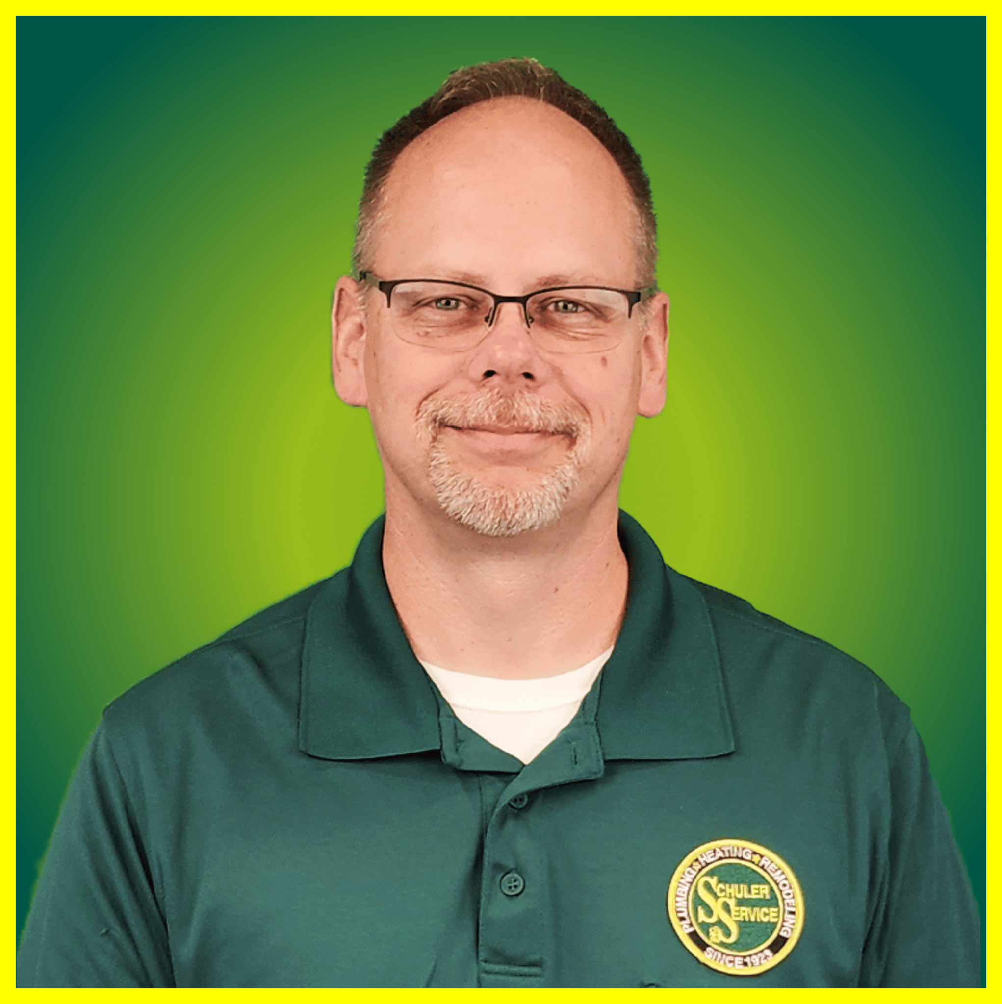 Meet the Team - Schuler Service