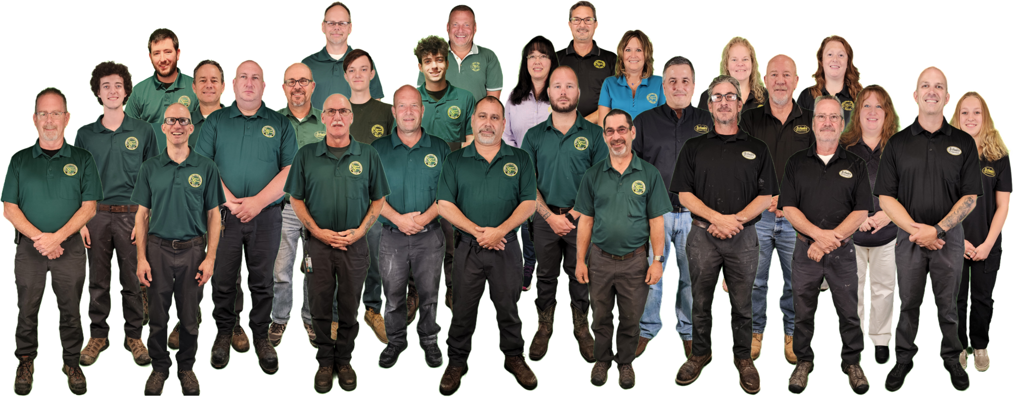 Contact Us - Schuler Service