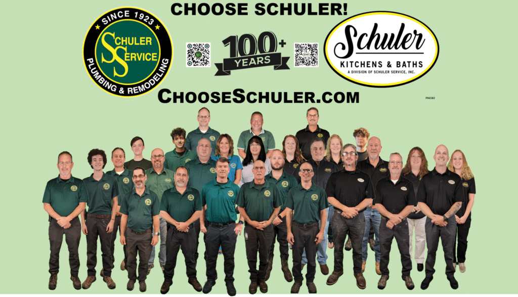 Reviews - Schuler Service