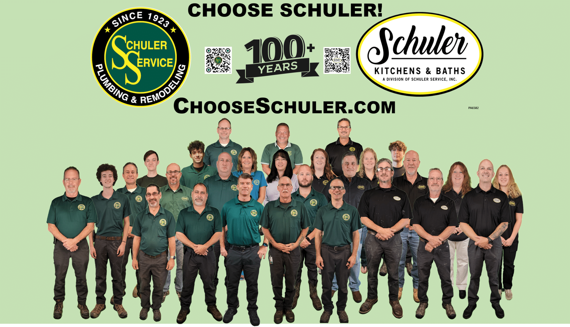 Reviews - Schuler Service
