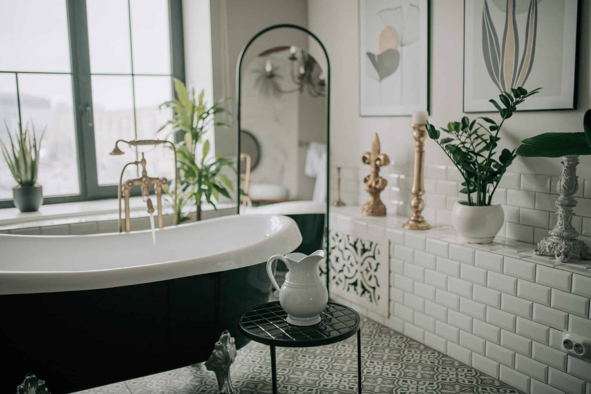 Adding a Bathroom? Plumbing Tips You Must Know - Schuler Service
