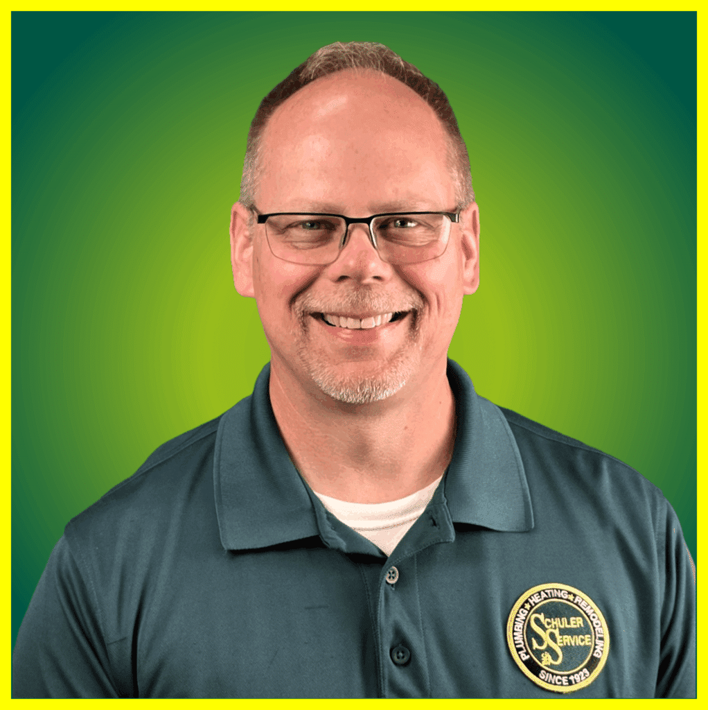 Meet the Team - Schuler Service