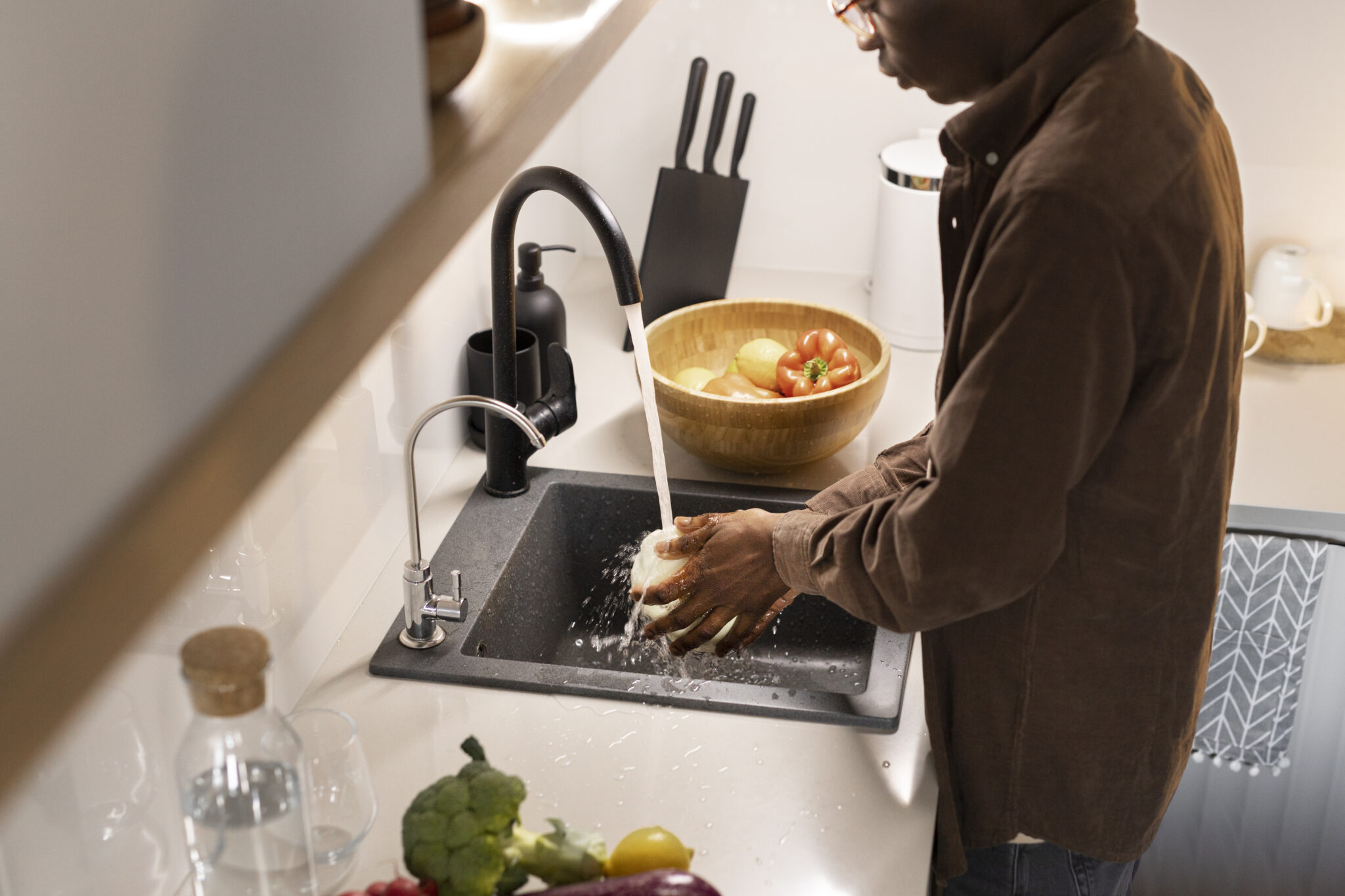 Kitchen Plumbing Upgrades That Increase Resale Value - Schuler Service